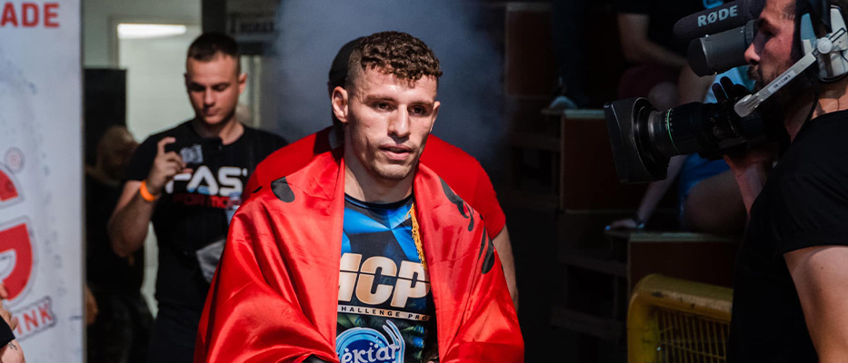 ΝΙΚΗΦΟΡΟΣ ΓΙΑ ΑΚΟΜΑ ΜΙΑ ΦΟΡΑ Ο ΜΙΓΚΕΝ! - Leontes Draculino Team